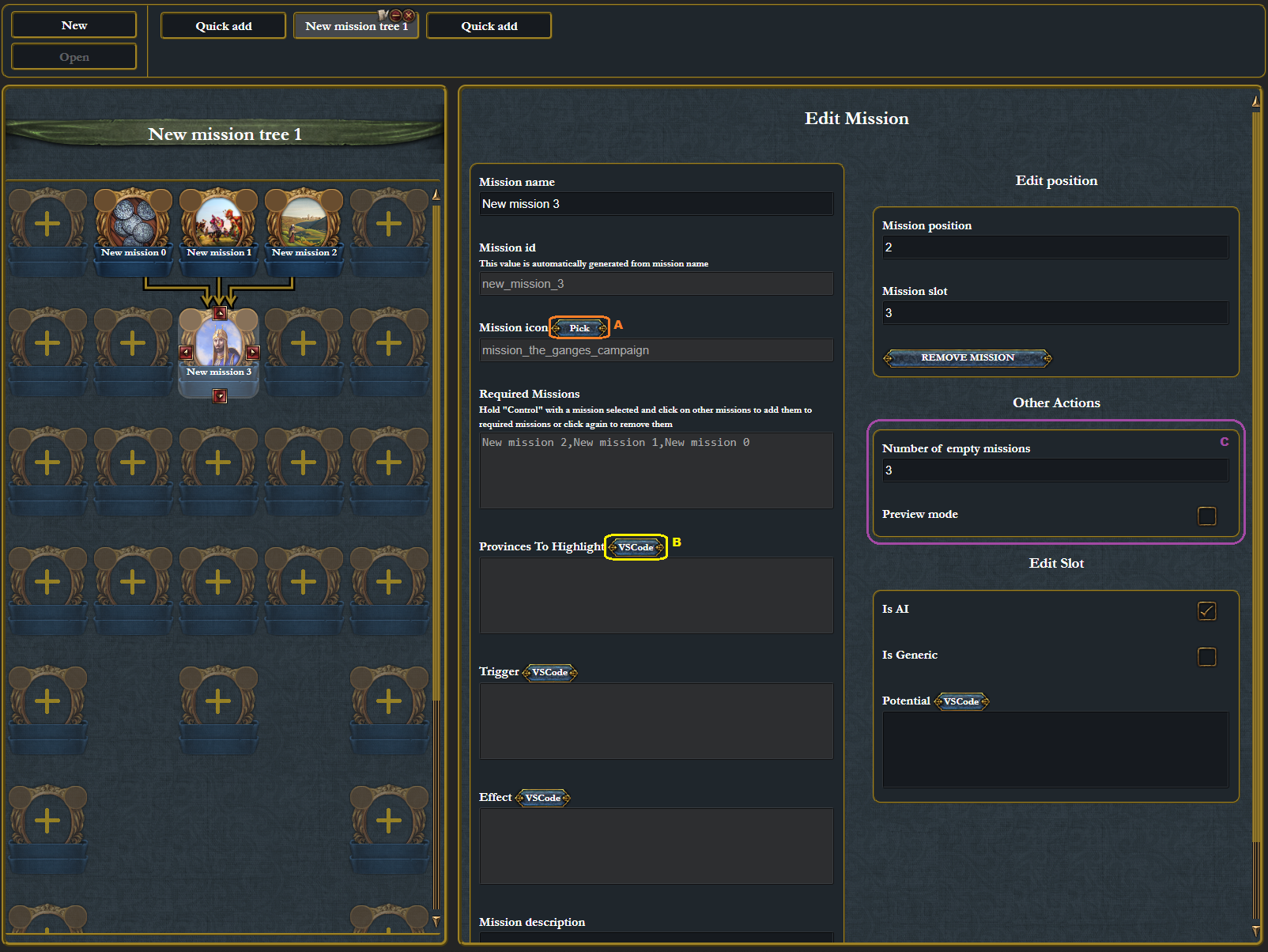 EUM User Manual | EUM